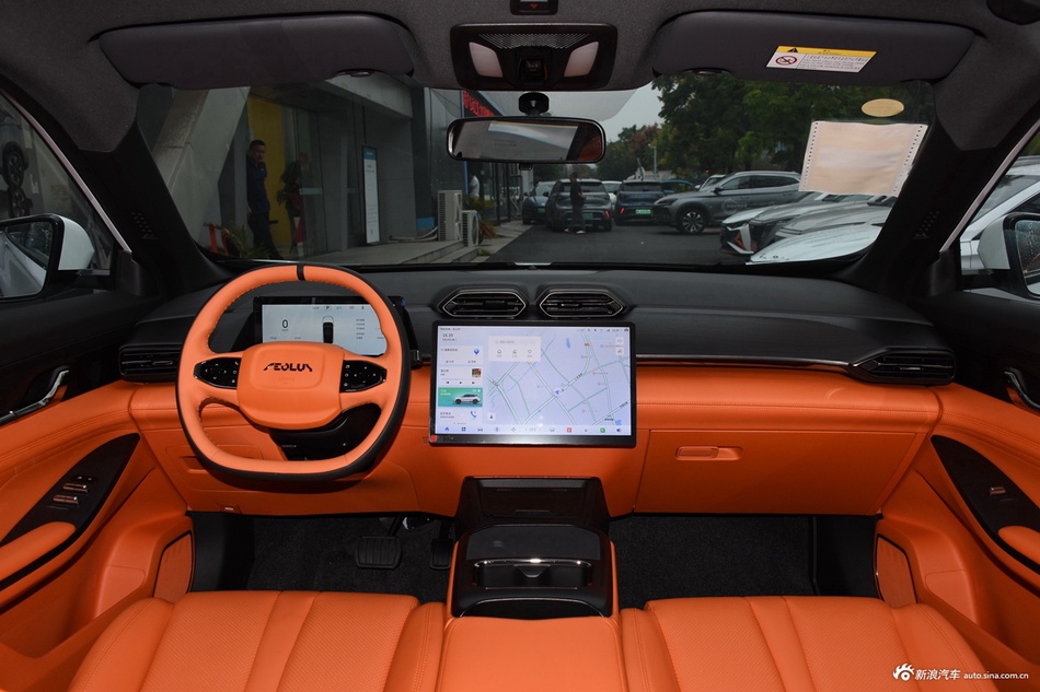 【东风风神2024款风神L7 205 尊享版】报价_参数_图片 – 新浪汽车