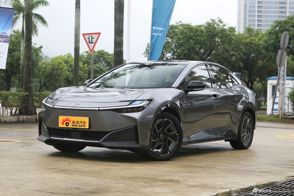 【丰田2024款丰田BZ3 517km 精英PRO】报价_参数_图片 – 新浪汽车