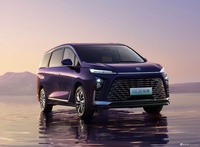 【别克2026款别克GL8插混 陆尊 智享版】报价_参数_图片 – 新浪汽车