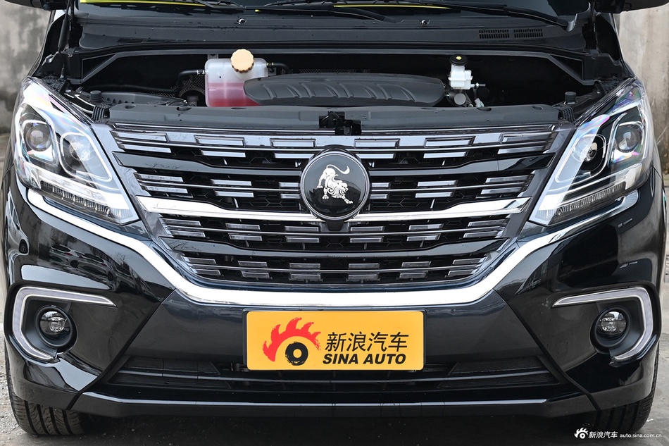 【东风风行2022款风行M7领爵款 2.0T 自动侯爵版】报价_参数_图片 – 新浪汽车