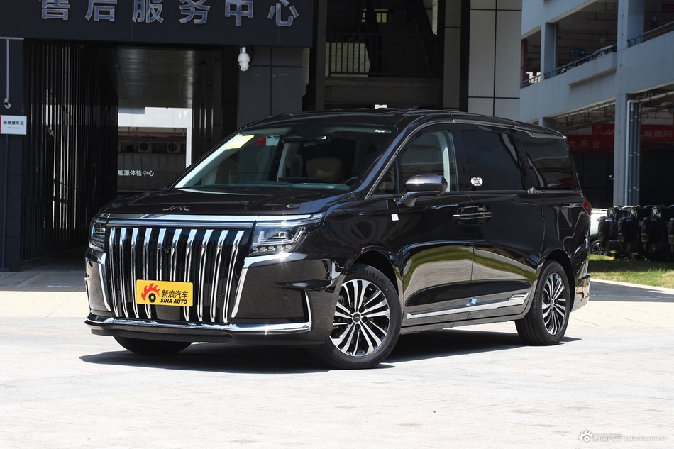 【江淮瑞风2025款瑞风RF8 鸿蒙版 2.0T 行政型】报价_参数_图片 – 新浪汽车