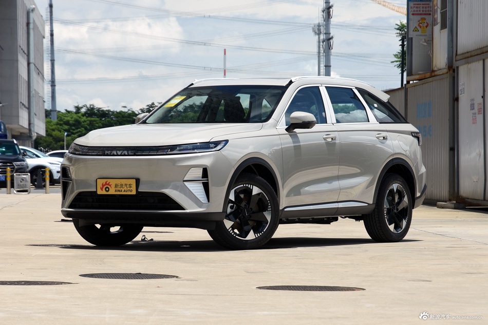 【哈弗2025款枭龙MAX Hi4 110 Air】报价_参数_图片 – 新浪汽车