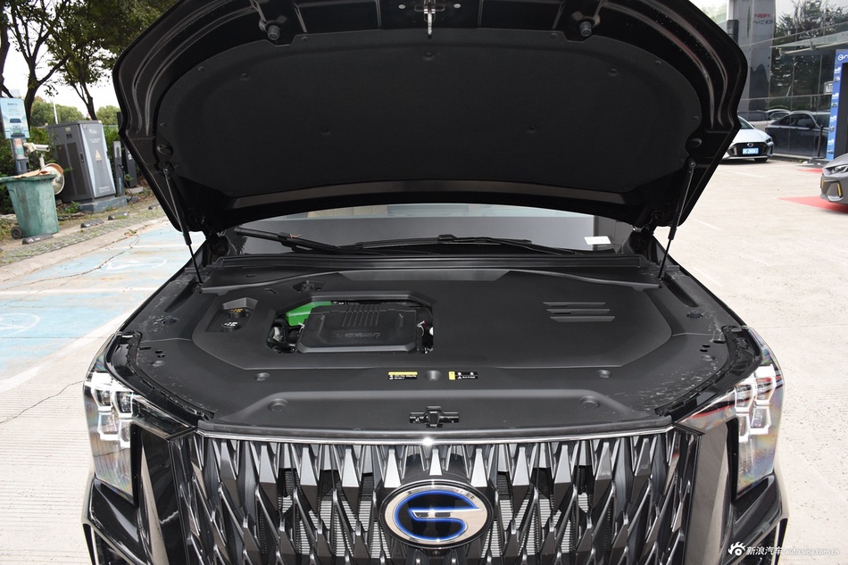 【广汽传祺2024款传祺ES9 PHEV 143km Max】报价_参数_图片 – 新浪汽车