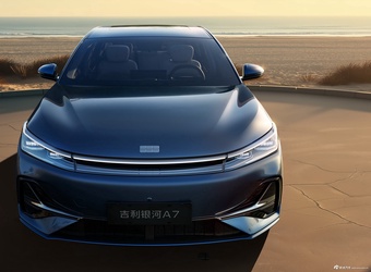 【银河A7】_新款银河A7_吉利汽车银河A7报价及图片_配置–新浪汽车