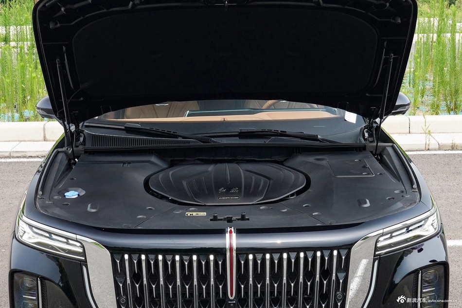 【红旗2024款红旗H9 2.0T 旗享 豪华商务版】报价_参数_图片 – 新浪汽车