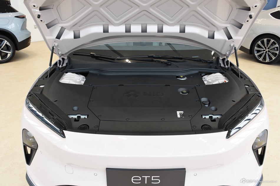【蔚来汽车2024款蔚来ET5 75kWh】报价_参数_图片 – 新浪汽车