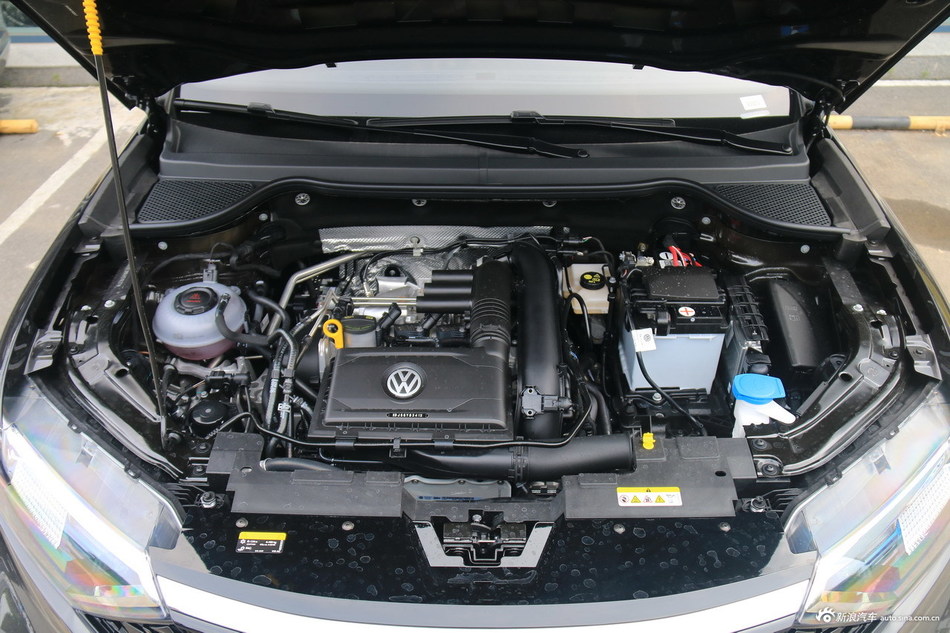 【捷达2020款捷达VS7 1.4T自动进取版】报价_参数_图片 – 新浪汽车