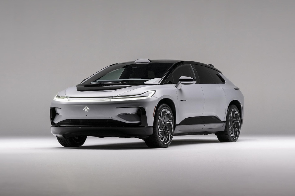 【Faraday Future2023款FF 91 700km 未来主义者联盟版（暂无参数）】报价_参数_图片 – 新浪汽车