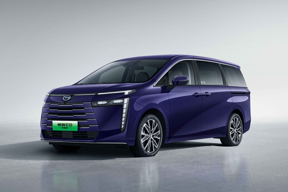 【广汽传祺2024款传祺E8荣耀系列 2.0L 智在版】报价_参数_图片 – 新浪汽车